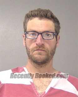 Recent Booking / Mugshot for MATTHEW JOHN MCCLELLAN in Macon County ...