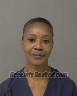 Recent Booking / Mugshot for PATRICIA DENISE BARBEE in Macon County ...