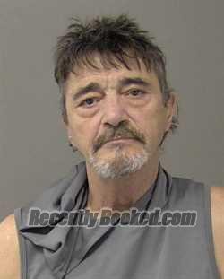 Recent Booking / Mugshot for CHRISTOPHER MICHAEL WILEY in Macon County ...