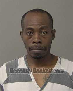 Recent Booking / Mugshot for JIMMIE LEE CARTER in Macon County, Illinois