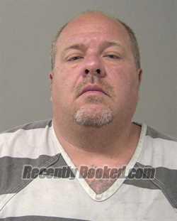 Jeremy Lewis Fenton Mugshot & Arrest Info | Macon County, IL