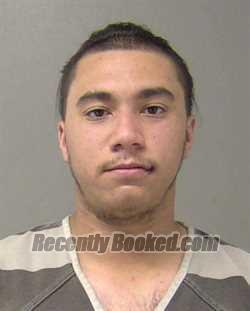 Recent Booking / Mugshot for MILES LEE HARRIS in Macon County, Illinois