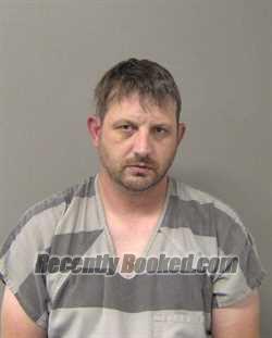 Cody James Mallory Mugshot & Arrest Info | Macon County, IL