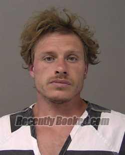 Recent Booking / Mugshot for BRIAN TYLER PAUL SCHULER in Macon County ...