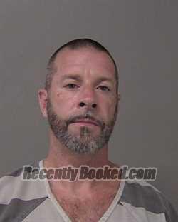 Recent Booking / Mugshot for MARK EDWARD Senior HOFFMAN in Macon County ...