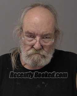 Recent Booking / Mugshot for JERALD LEE ANDERSON in Macon County, Illinois