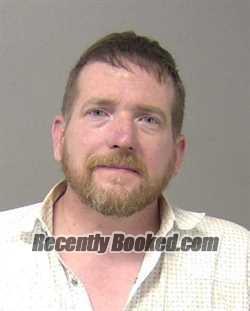 Recent Booking / Mugshot for RANDALL LEROY LEWIS in Macon County, Illinois