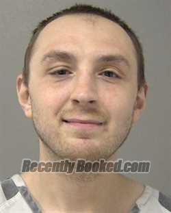 Recent Booking / Mugshot for DUSTIN W R ROBINSON-BEATY in Macon County ...