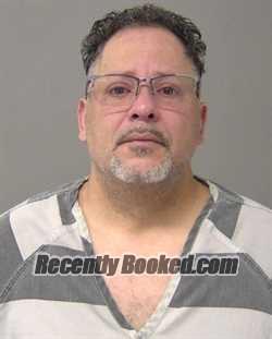 Recent Booking / Mugshot for HECTOR LUIS Junior CORREA RIOS in Macon ...