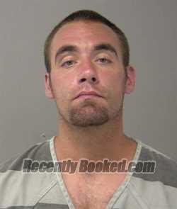 Recent Booking / Mugshot for TIMOTHY RAY Second HANNAH in Macon County ...