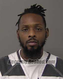 Recent Booking / Mugshot for BYRON ANTONE Senior ADAMS in Macon County ...