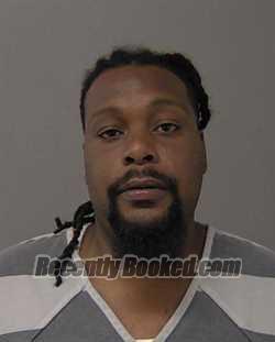 Recent Booking / Mugshot for BRAXTON DEANGELO PERKINS-BAILEY in Macon ...
