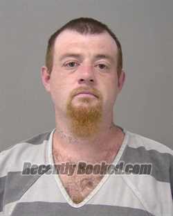 Recent Booking / Mugshot for JACCOB RYAN HOLZHAUER in Macon County ...