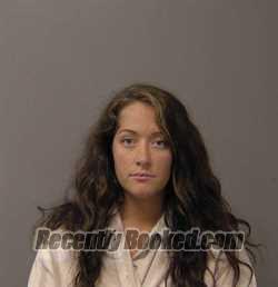 KAITLYN MAE FOSTER Arrest Record & Booking Info – Macon County ...
