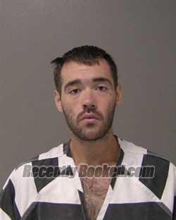 Recent Booking / Mugshot for AUSTIN KEITH BRUNER in Macon County, Illinois