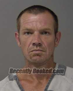 Recent Booking / Mugshot for JARED THOMAS RUFFNER in Macon County, Illinois