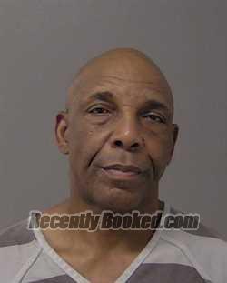 Recent Booking / Mugshot for JAMES THOMAS DEBERRY in Macon County, Illinois
