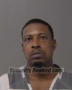Recent Booking / Mugshot for MELVIN DEAN Junior PURDLE in Macon County ...