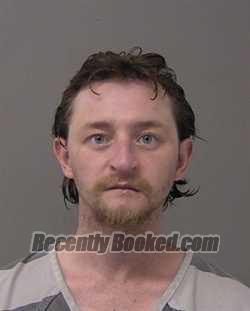 Recent Booking / Mugshot for ZACKERY SCOTT HANNON in Macon County, Illinois