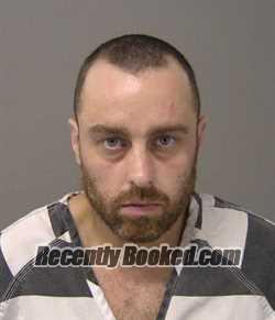 Recent Booking / Mugshot for BRAYDON TRAVIS SHIELDS in Macon County ...