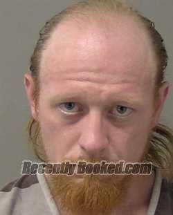 Recent Booking / Mugshot for TYLER EUGENE DUPONT in Macon County, Illinois