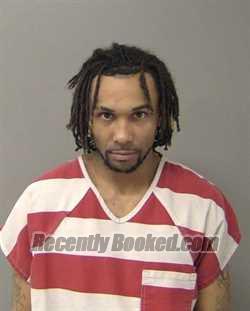 JASON ANTHONY SIMMONS Arrest Record & Booking Info – Macon County ...