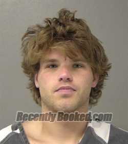 Recent Booking / Mugshot for GAVIN NICHOLS CLIFTON in Macon County ...