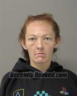 Recent Booking / Mugshot for MABLE VEE BRYANT in Macon County, Illinois