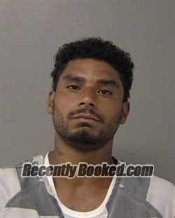 Recent Booking / Mugshot for JORDAN TARIK MANNS in Macon County, Illinois