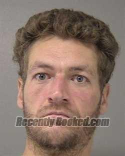 Recent Booking / Mugshot for MATTHEW JOHN MCCLELLAN in Macon County ...