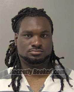 KAMARYIA JAKEAL JOHNSON Arrest Record & Booking Info – Macon County ...