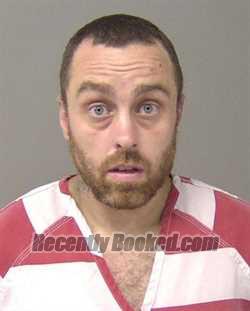Recent Booking / Mugshot for BRAYDON TRAVIS SHIELDS in Macon County ...