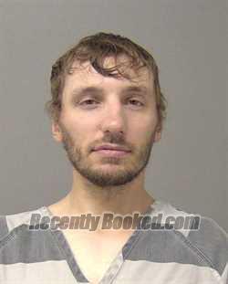 Recent Booking / Mugshot for AUSTIN MICHAEL WETZEL-CONNOR in Macon ...