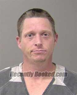 Recent Booking / Mugshot for CHAD ANTHONY Senior CASTLEMAN in Macon ...