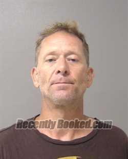 Recent Booking / Mugshot for STEPHEN GARY WHIPPLE in Macon County, Illinois