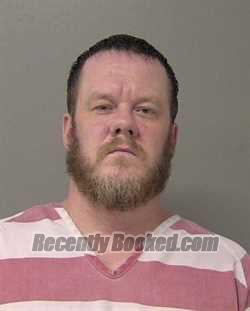 JEREMY MICHAEL BONE Arrest Record & Booking Info – Macon County ...