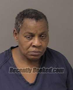 Sherri Channette Houston Mugshot & Arrest Info | Macon County, IL