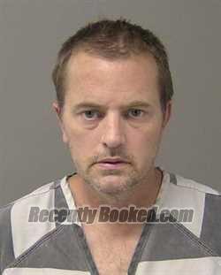 Recent Booking / Mugshot for CHRISTOPHER ALLEN POPE in Macon County ...