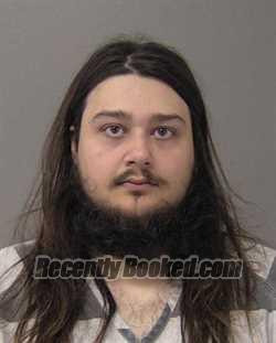 SETH AVERY SMITH Arrest Record & Booking Info – Macon County, Illinois ...