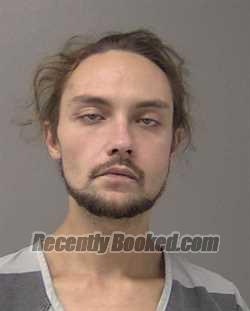 SHILOH K THOMAS Arrest Record & Booking Info – Macon County, Illinois ...