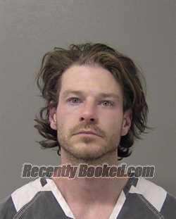 Recent Booking / Mugshot for MICHAEL CHARLES MATHES in Macon County ...