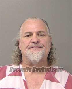 Recent Booking / Mugshot for CLARENCE ALLEN Third PICKERING in Macon ...