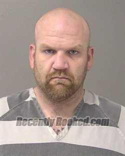 Recent Booking / Mugshot for DUSTIN CLAY COLE in Macon County, Illinois