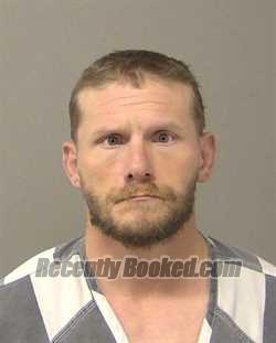 Recent Booking / Mugshot for JUSTIN ANDREW CREAMER in Macon County ...
