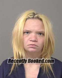JORDAN ERIN BOYER Arrest Record & Booking Info – Macon County, Illinois ...
