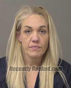 HAYLEY RENEE DAVIS Arrest Record & Booking Info – Macon County ...