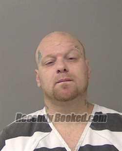 SHAWN LEE STOLLEY Arrest Record & Booking Info – Macon County, Illinois ...