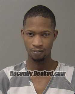 JASON RAMONE CUNNINGHAM Arrest Record & Booking Info – Macon County ...