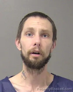 COREY NEAL MALTBY Arrest Record & Booking Info – Macon County, Illinois ...