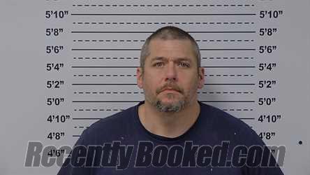 STEVEN MCARTHUR Arrest Record & Booking Info – Macoupin County ...